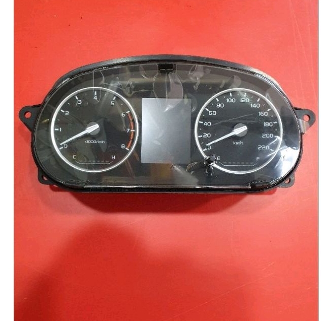 Meter Original(Protn Exora Bold/Turbo)PW953954 | Shopee Malaysia