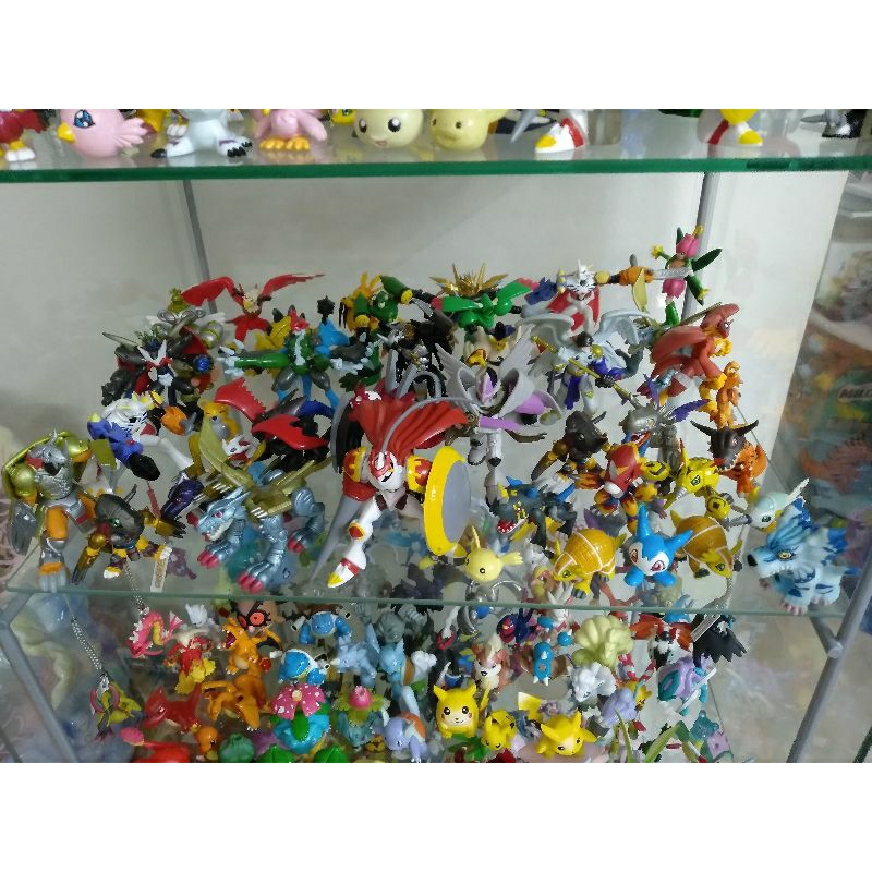 Digimon Bandai Large Gashapon | Shopee Malaysia