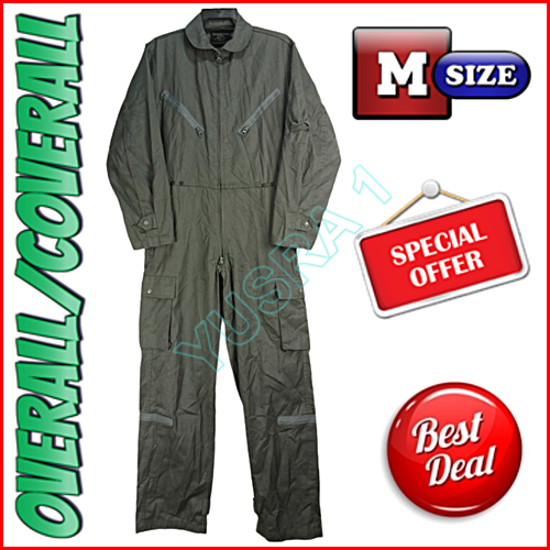 💥Overall/Coverall/Baju Mekanik💥 | Shopee Malaysia