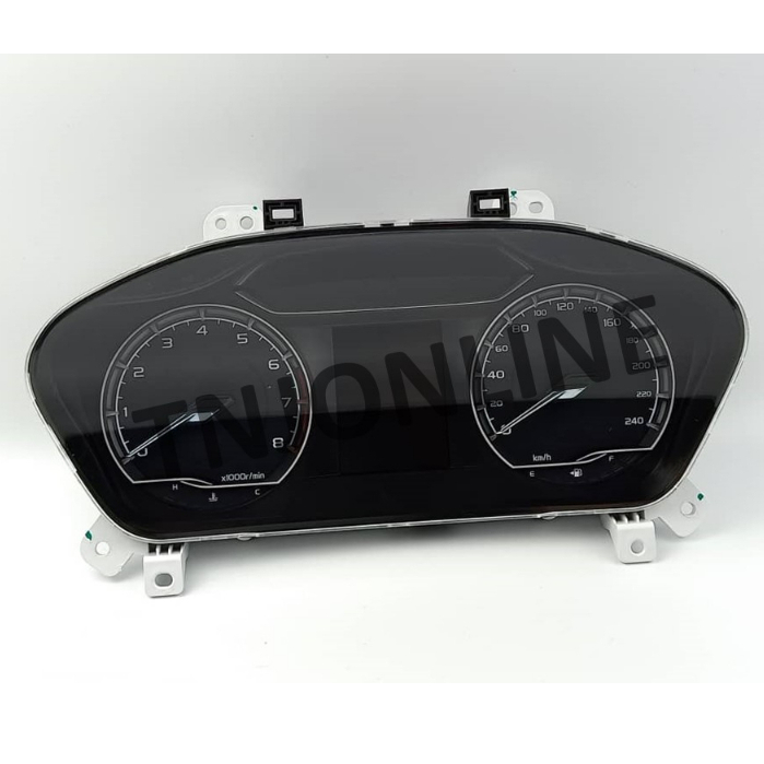 METER ASSY-PROTON X50 (LOW SPEC) (6600160547) | Shopee Malaysia