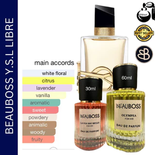 Beauboss.perfumeshop, Online Shop | Shopee Malaysia