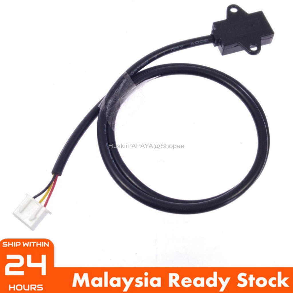 [VAR] 3.3V-5V Non Contact Capacitive Water Level Sensor Liquid Level ...