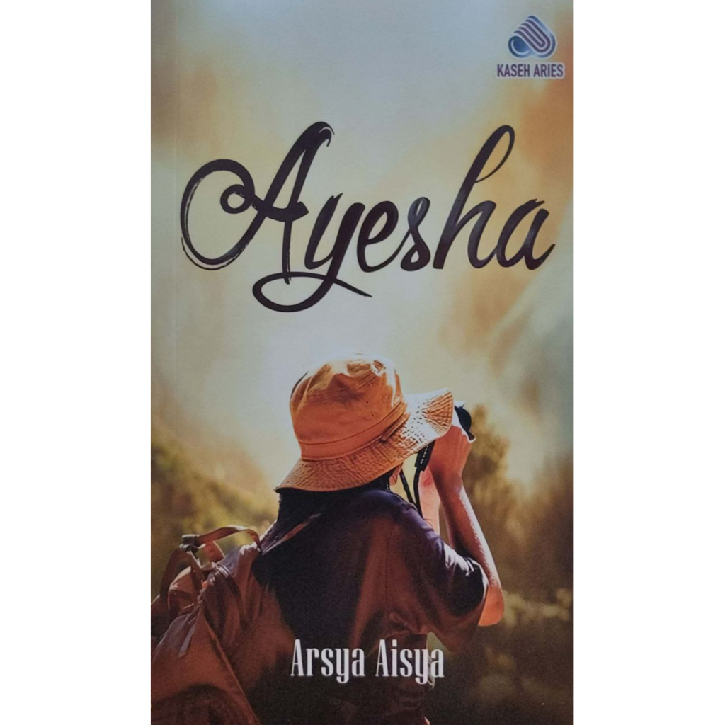 Kaseh Aries ( AYESHA ) Arsya Aisya | Shopee Malaysia