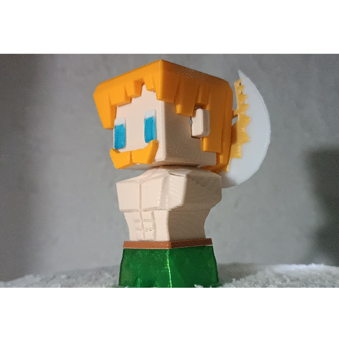[FANMADE MALAYSIA] 7 deadly sin- Escanor (+ fridge magnet) | Shopee ...