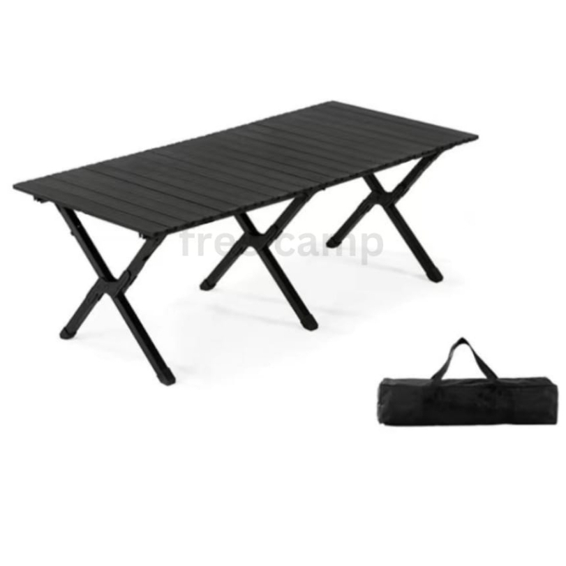 Foldable Camping Table Portable Folding Meja Outdoor garden Picnic ...