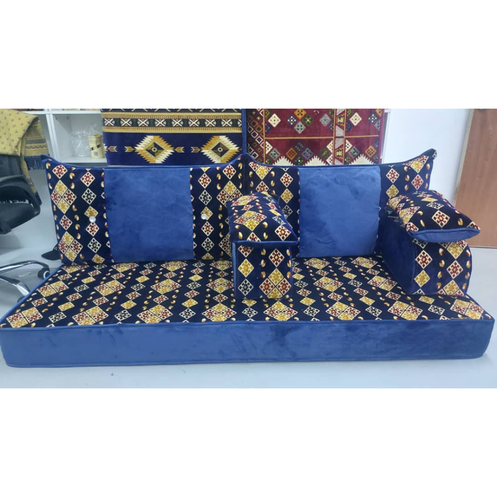 Arabian Sofa (2 meter) ( Arabic Majlis ) Arab Sofa | Shopee Malaysia