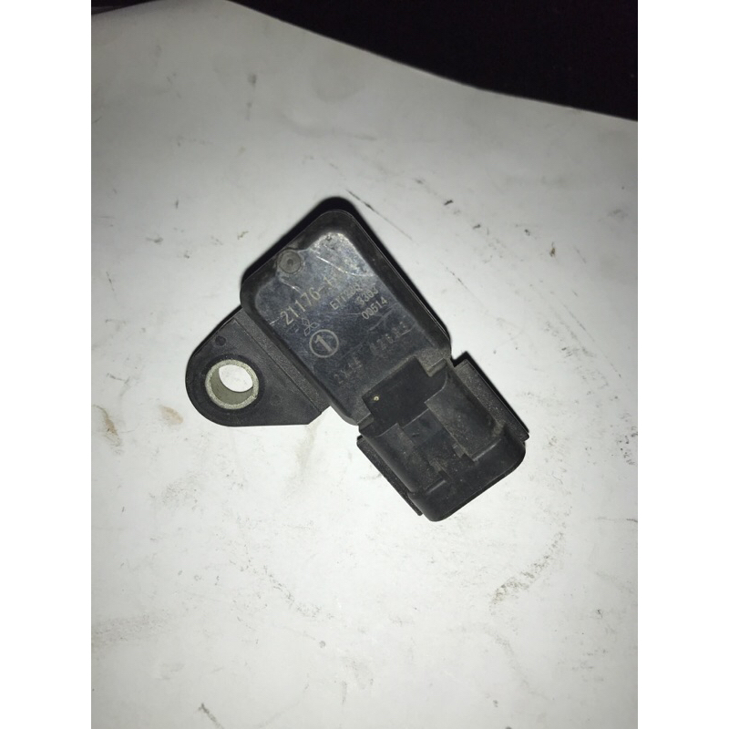 KAWASAKI Z1000 21176-1118 SENSOR, PRESSURE MAF MAP (2003-06) | Shopee ...
