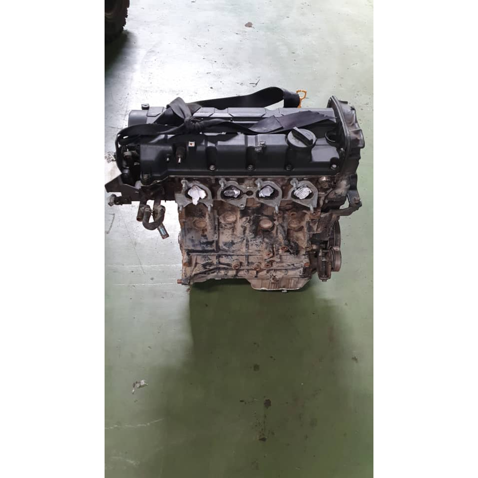Hyundai Elantra 5 XD G4GC 2001-2003 2.0 Engine Empty | Shopee Malaysia