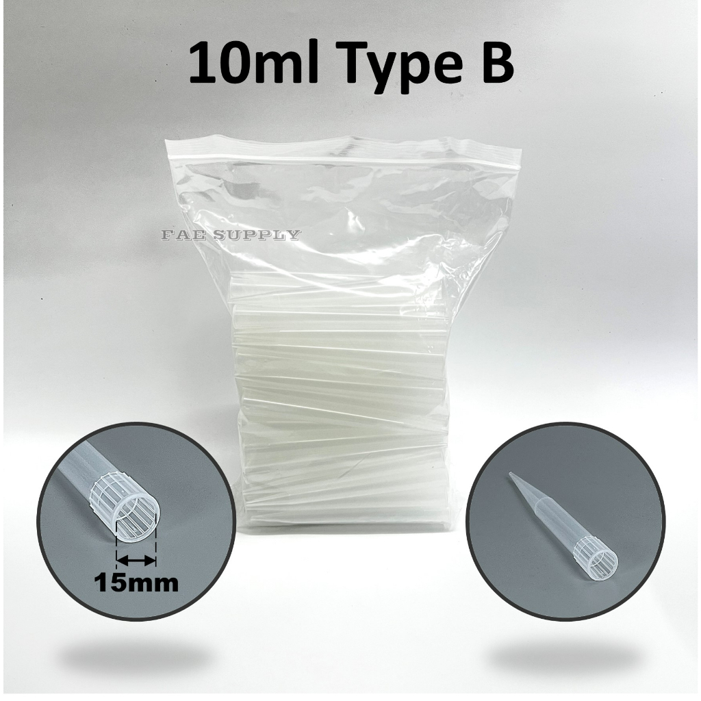 Pipette tips disposable sterile non sterile 10ul 200ul 1ml 5ml 10ml plastic | Shopee Malaysia