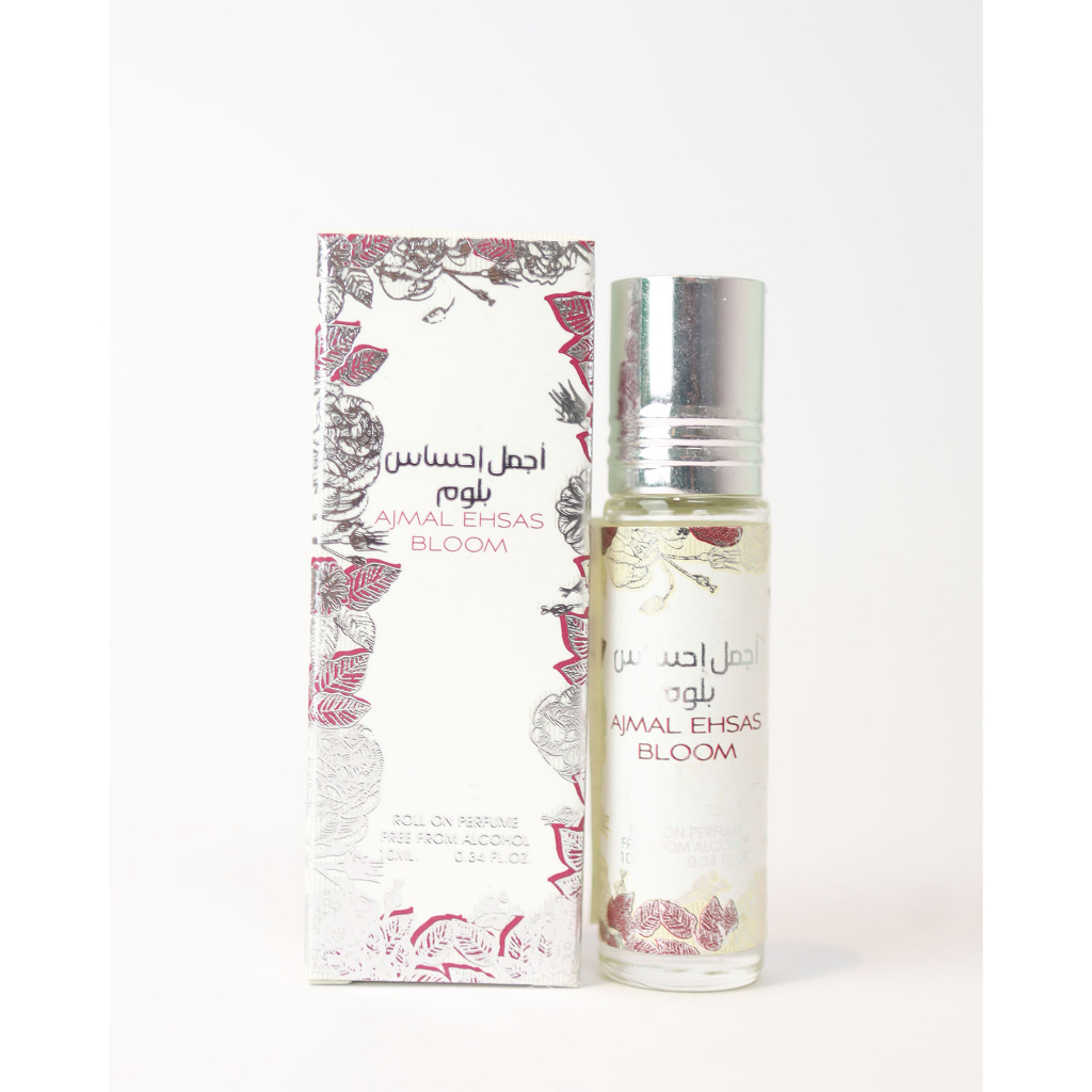Products tagged with Ajmal Ehsas Bloom Made U A E Wonderful Smell High ...