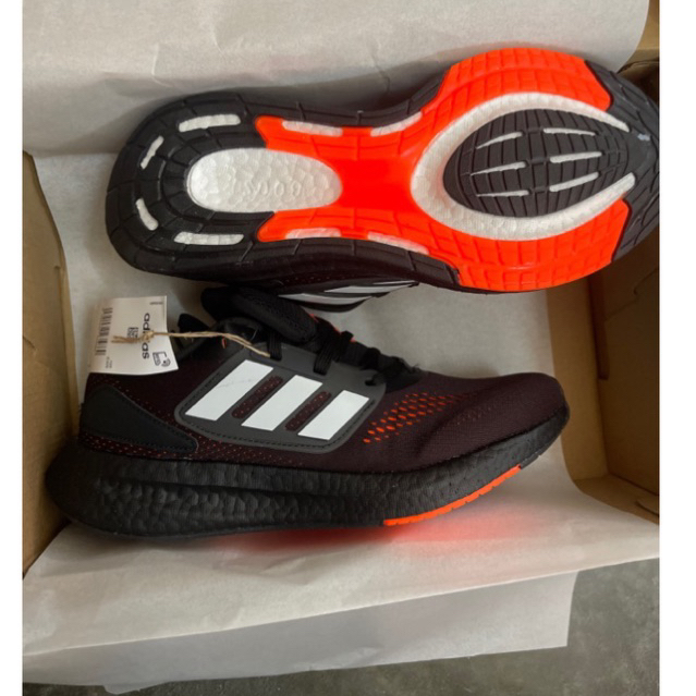 KASUT RUNNING ADDS ULTRA BOOST READY STOK IN MALAYSIA | Shopee Malaysia