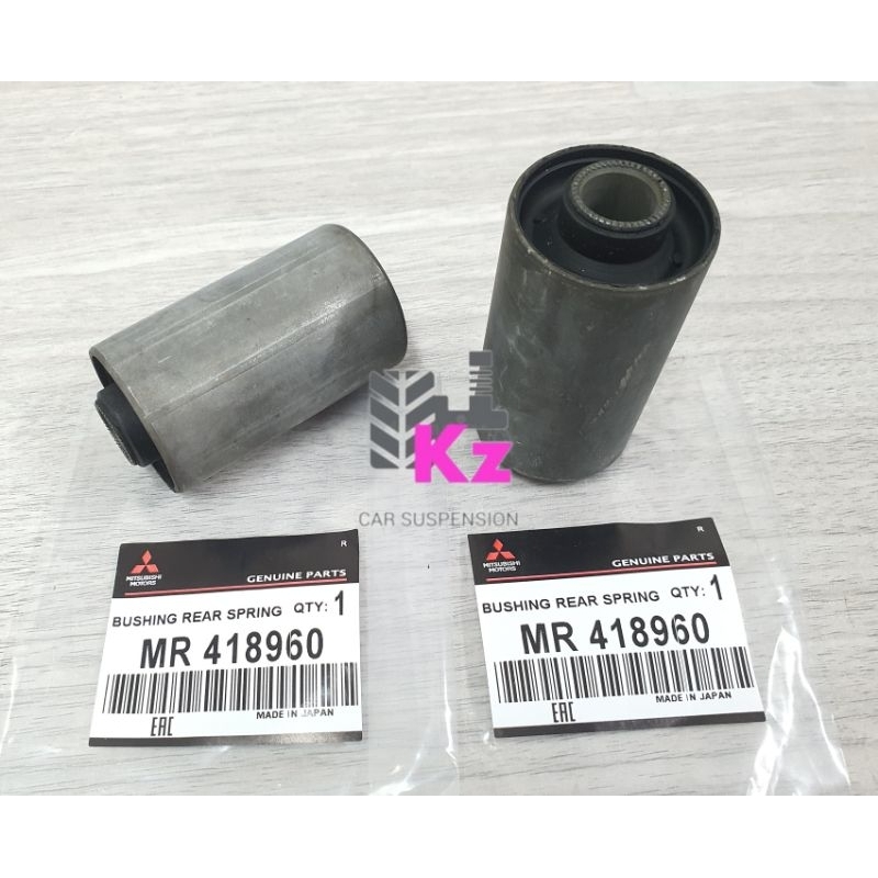 MITSUBISHI TRITON 2005-2015 KB4T / KA4T - 10 IN 1 SET - LEAF SPRING ...