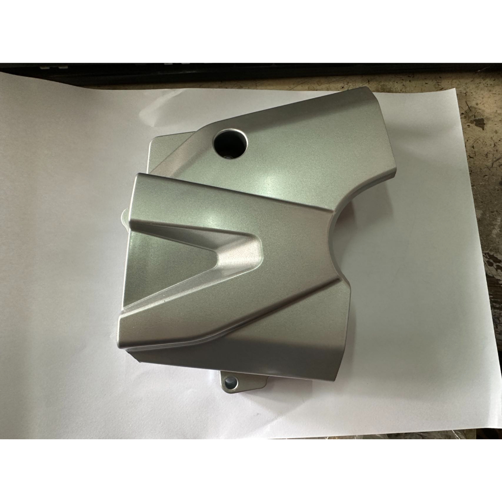 HONDA ALPHA , ALPHA110 , W110 , W1110 DX COVER FRONT SPROCKET ( 11360 ...