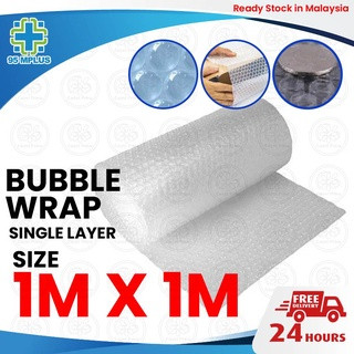 Extra strong bubble wrap store