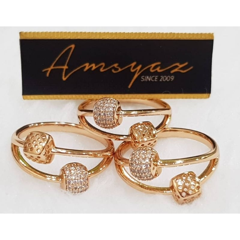 CINCIN SUASA SADUR 18K | Shopee Malaysia