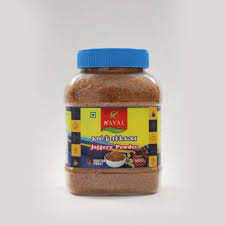 Kayal Natural Jaggery Powder 1 Jar = 400g | Shopee Malaysia