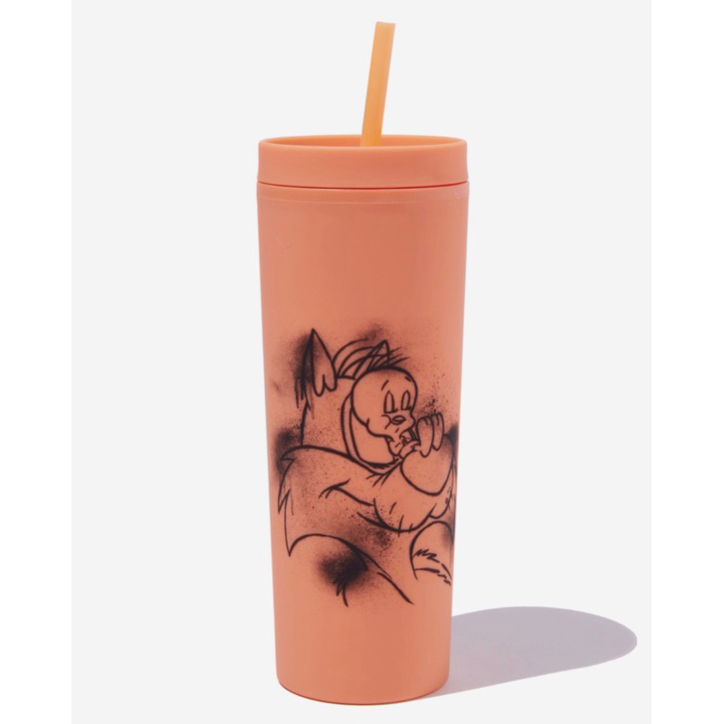 Typo Sipper Smoothy Cup & Metal Smoothie Cup | Shopee Malaysia