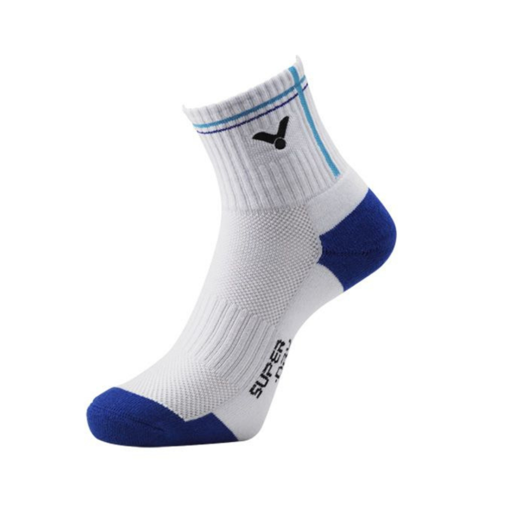 VICTOR Badminton Socks SK112 | Shopee Malaysia