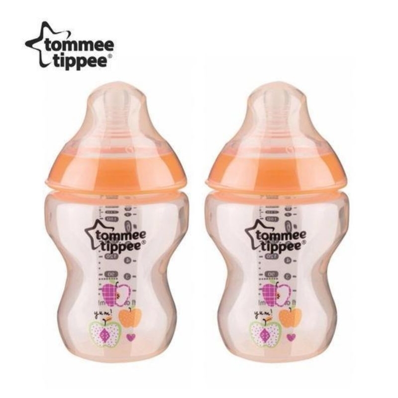 Tommee Tippee - 2 decorate bottles (TP) | Shopee Malaysia