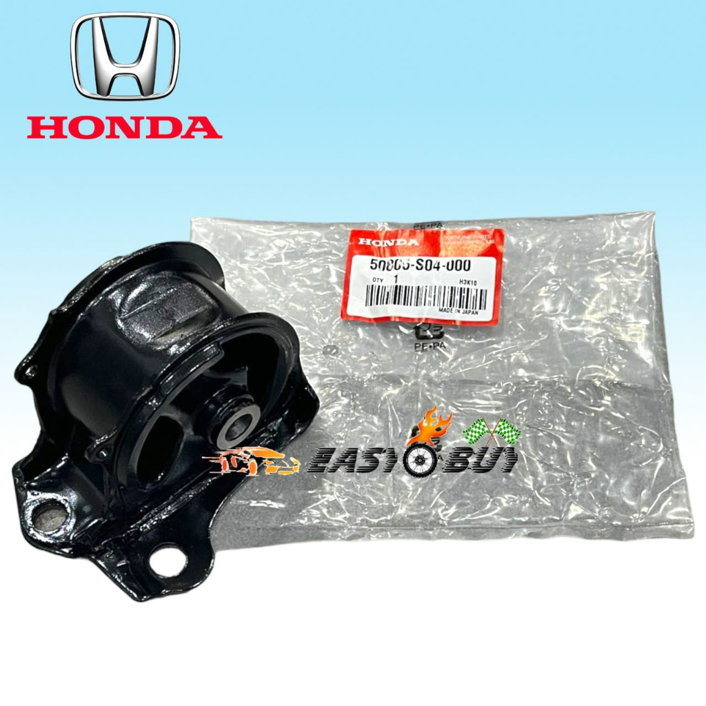HONDA ENGINE MOUNTING - HONDA CIVIC 1996 EK3 EK4 EJ7 SO4 1.6 / CRV S10 ...