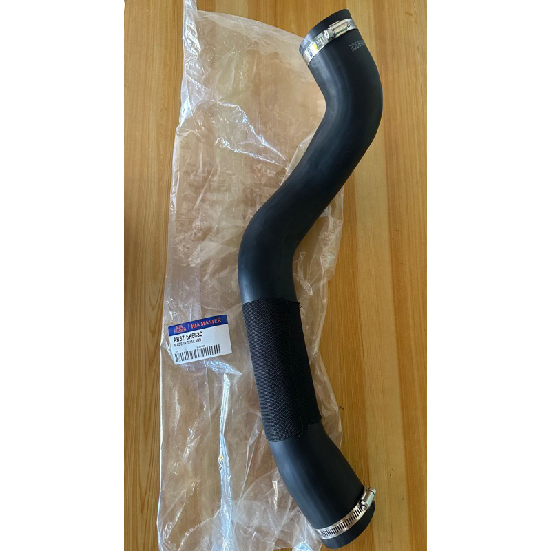 INTERCOOLER HOSE FORD RANGER T6 5 SPEED 6 SPEED | Shopee Malaysia
