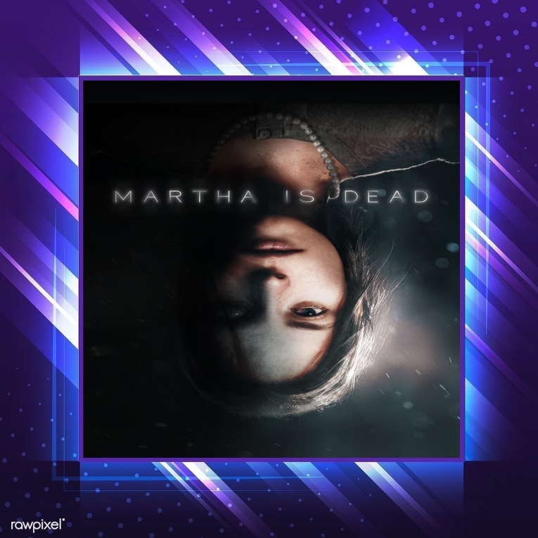 [ PC ] Martha Is Dead ( With DLC ) Offline PC Game ( Digital Download ...