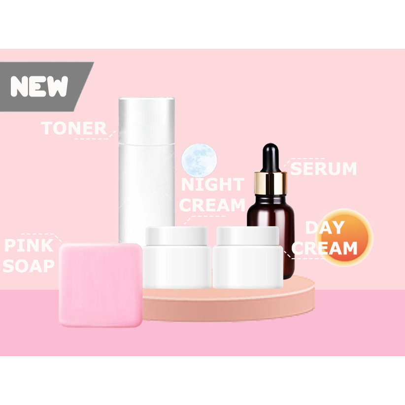 BB Set 5 In 1 without Kotak & Sticker (Ready Stock) | Shopee Malaysia