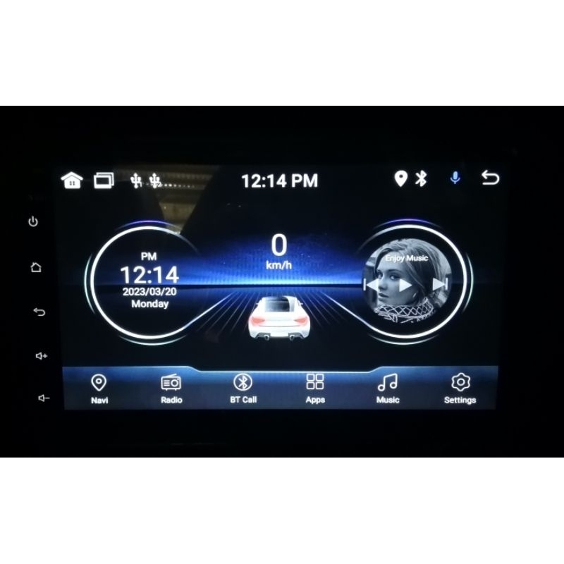 Android car player 7 inch | Shopee Malaysia