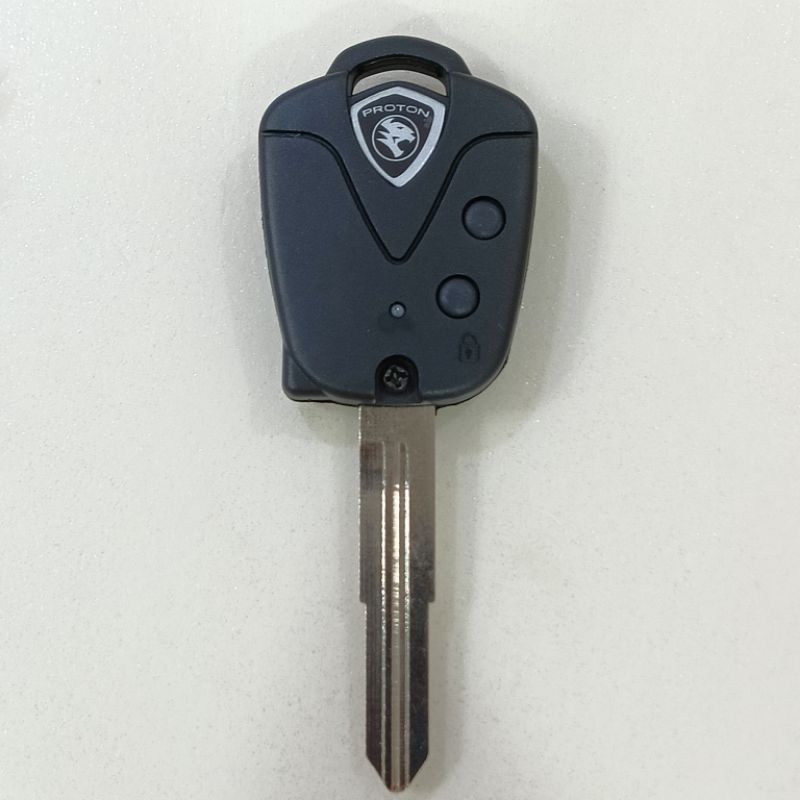Proton Key Shell replacement XP | Shopee Malaysia