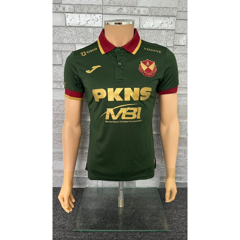 Player Version Selangor Away 2023 ll | Shopee Malaysia
