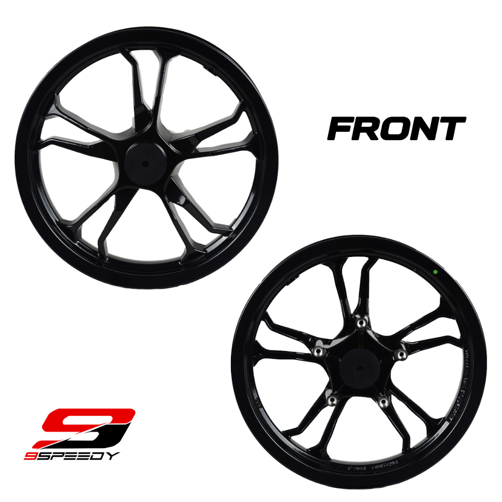 SYM JET 14 200i JET X 150 Sport Rim Original | Shopee Malaysia