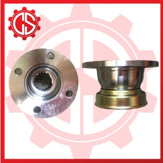 Mitsubishi Fuso FE83 Flange [18T] | Shopee Malaysia