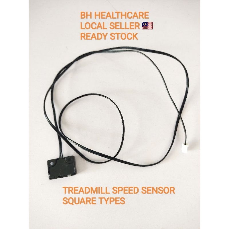 Treadmill speed sensor/speed sensor/fitness running machine spare part ...