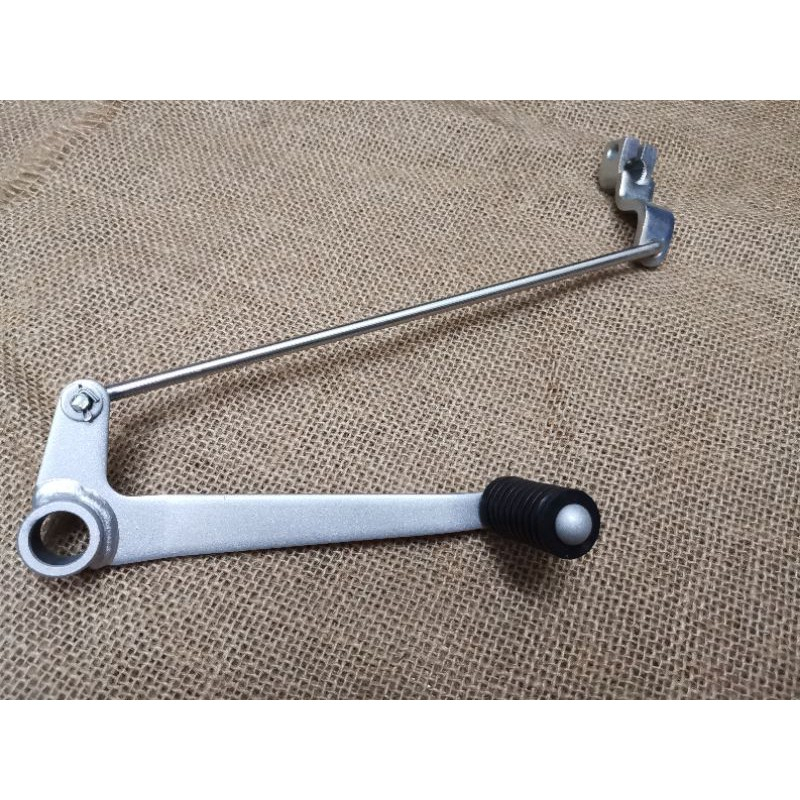 Yamaha r15 shift pedal assy [bk7-e8110-00] yamaha yzf r15 v3 | Shopee ...