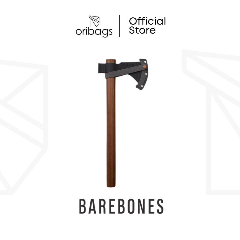 Barebones Field Hatchet | Shopee Malaysia