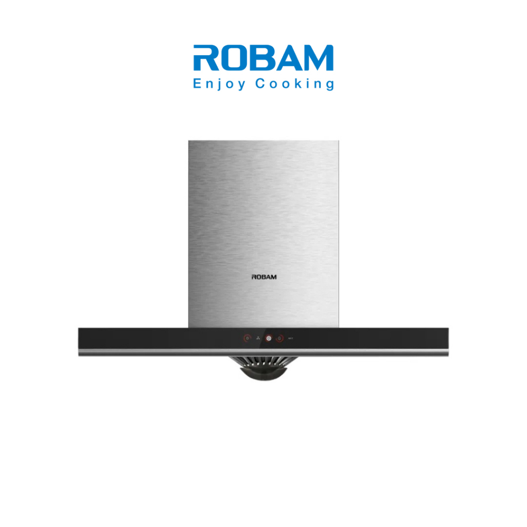 ROBAM T Shape Range Hood Cooker Hood A817 | Shopee Malaysia