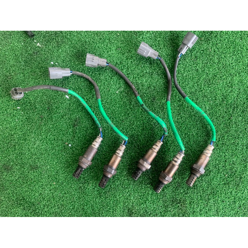 Perodua Axia Kelisa Kenari ViVa Daihatsu L7 L9 Avy Turbo/ N/A Oxygen ...