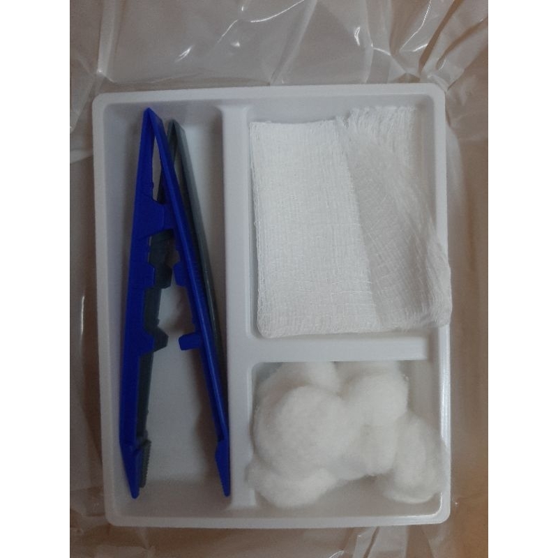 dressing set (1pcs) | Shopee Malaysia