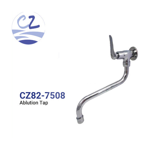 SNC - Ablution Tap / Pipe Air Sembayang (random model) | Shopee Malaysia
