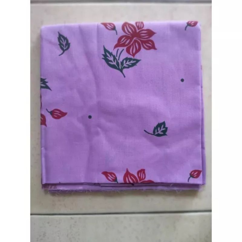 kain batik lepas/kain semutar kelantan | Shopee Malaysia