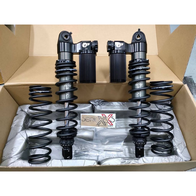 100% Original Profender X-Series Yamaha Xmax X-Max V1 V2 V3 2025 ...