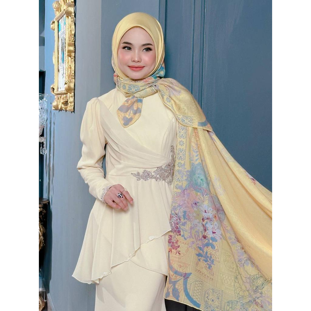 Minaz Blooming Raya 2023 | Minaz Raya 2023 | Shopee Malaysia