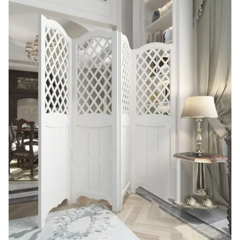 Modern Partition divider, white divider, screen partition, divider ...
