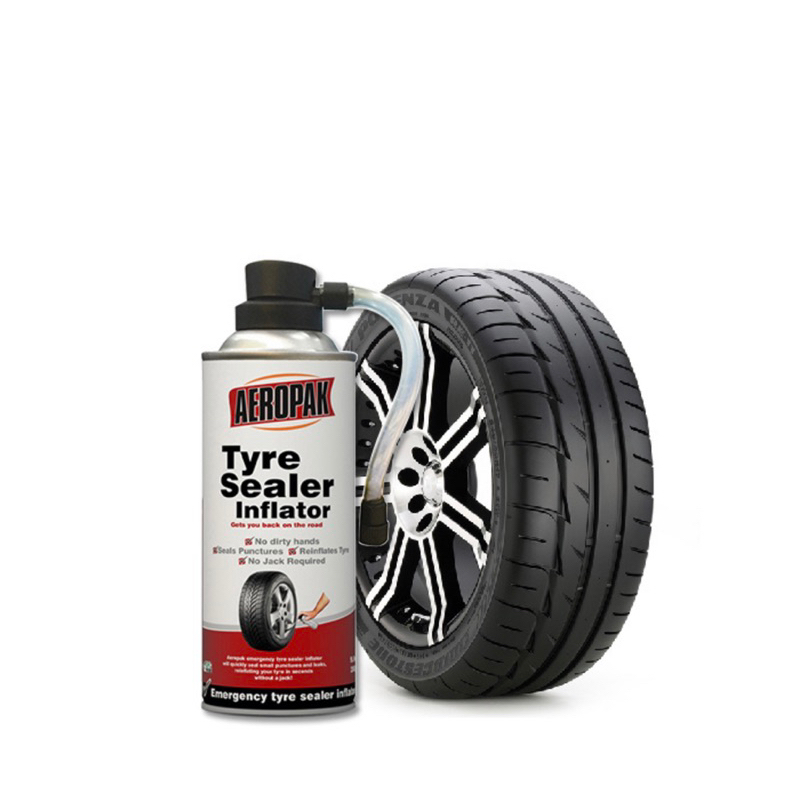 💥READY STOCK💥Tyre Sealer Inflator/Pam Angin Tayar For Emergency Use ...