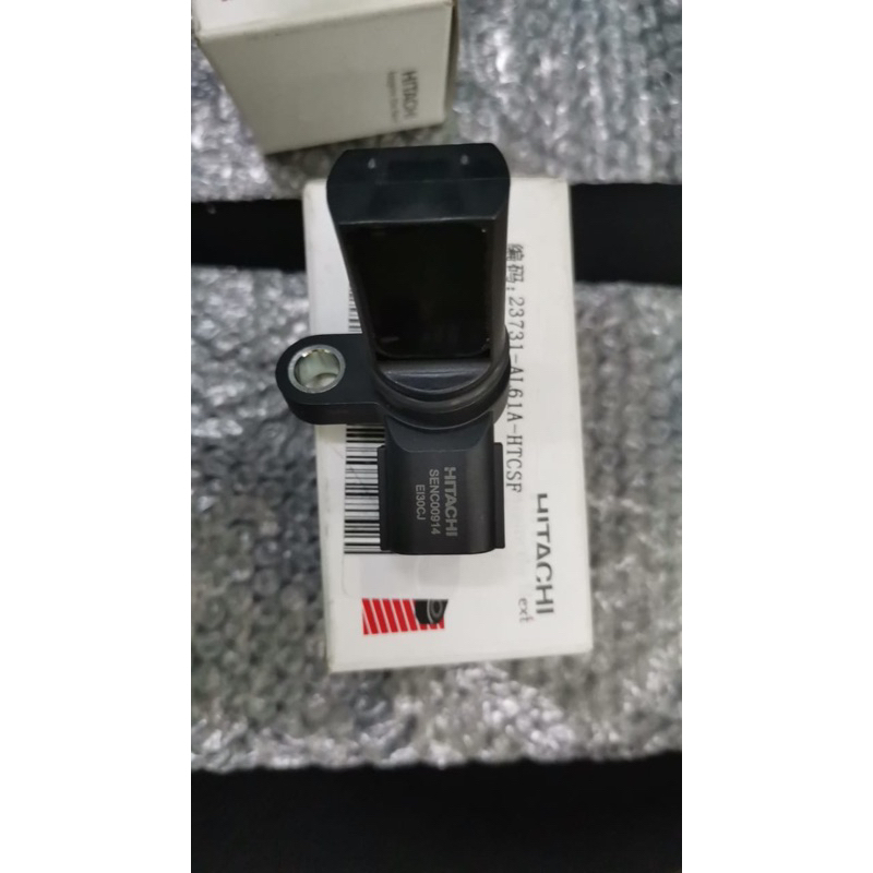 *NISSAN Z50 MURANO 3.5CC CAMSHAFT SENSOR & CRANKSHAFT SENSOR Z33 ...