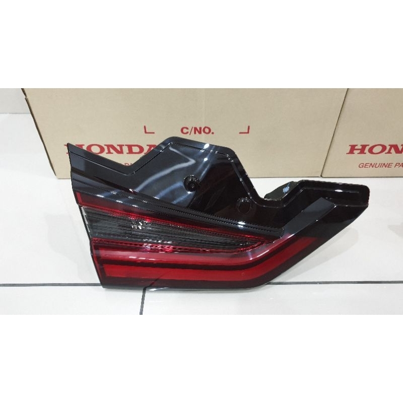 CITY GN5 TOO HATCHBACK TAIL LAMP BODY & BONNET 33550-3P0-T01 33500-SP0 ...