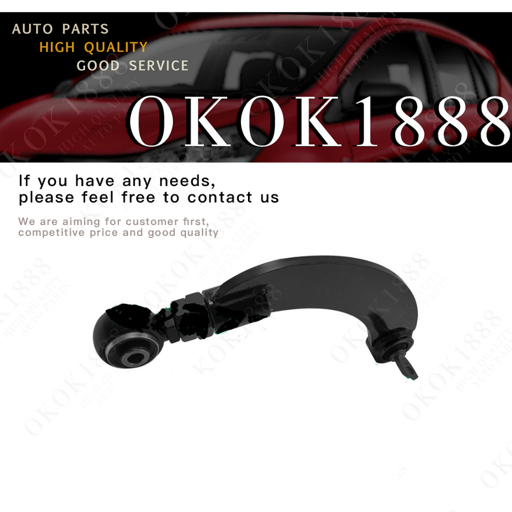 Proton Preve,Suprima S Rear Adjustable Arm,Upper Arm Proton Preve,Preve ...