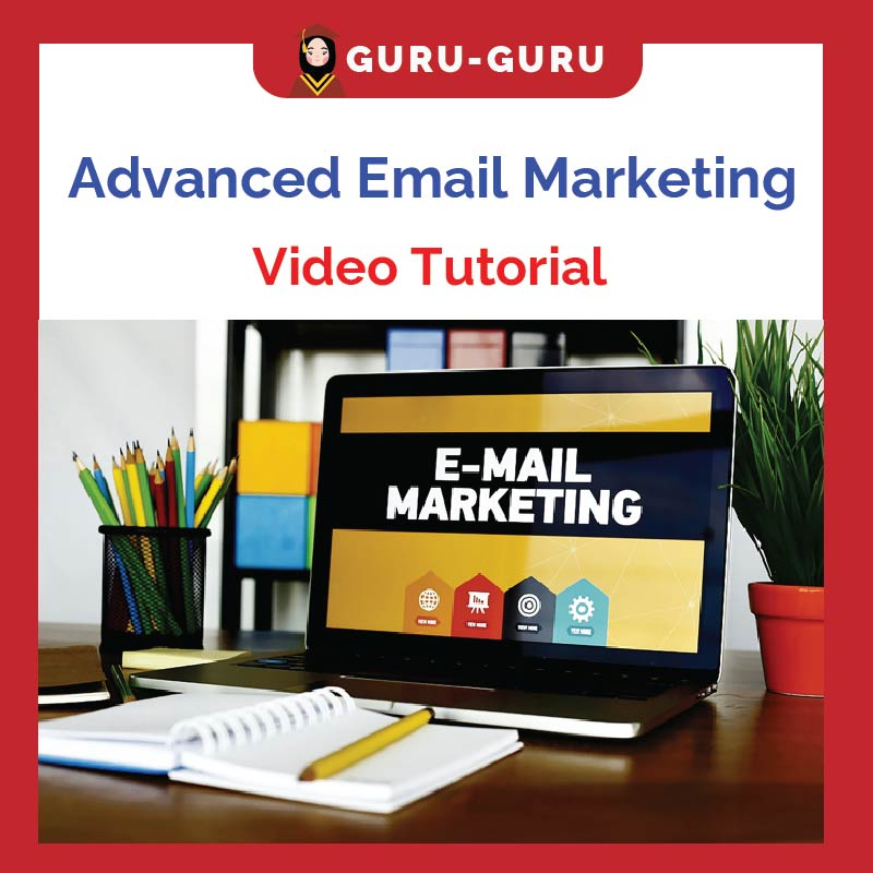 Advanced Email Marketing | Shopee Malaysia