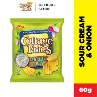 Cottage Fries Official Store Online, January 2025 | Shopee Malaysia