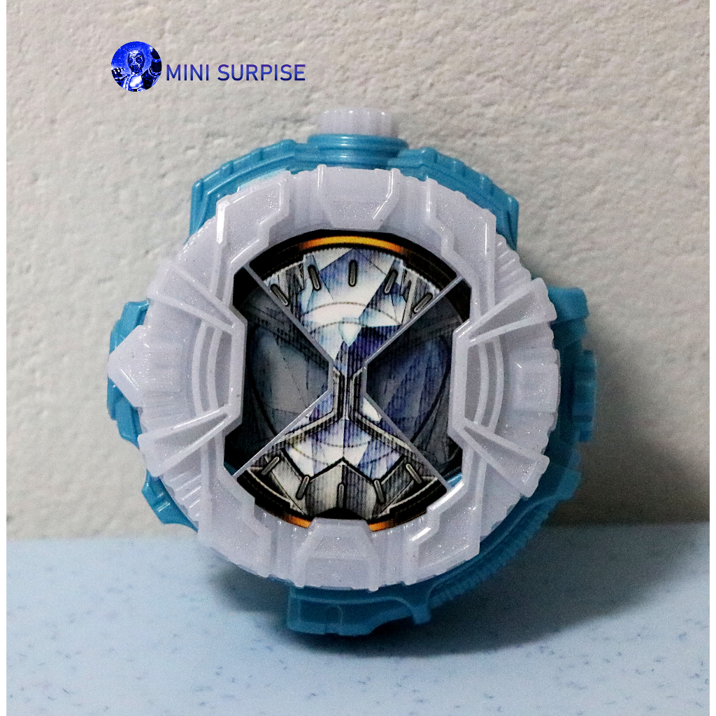 [READY STOCK] DX Wizard Infinity Style Ridewatch / Kamen Rider Zi-O Zio ...